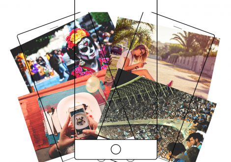 Logan es finalista de los premios MMA Smarties | Portinos