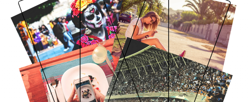 Logan es finalista de los premios MMA Smarties | Portinos